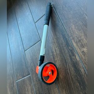 Lufkin | Other | 22lufkin Mw8tp Executive Measuring Wheel | Poshmark